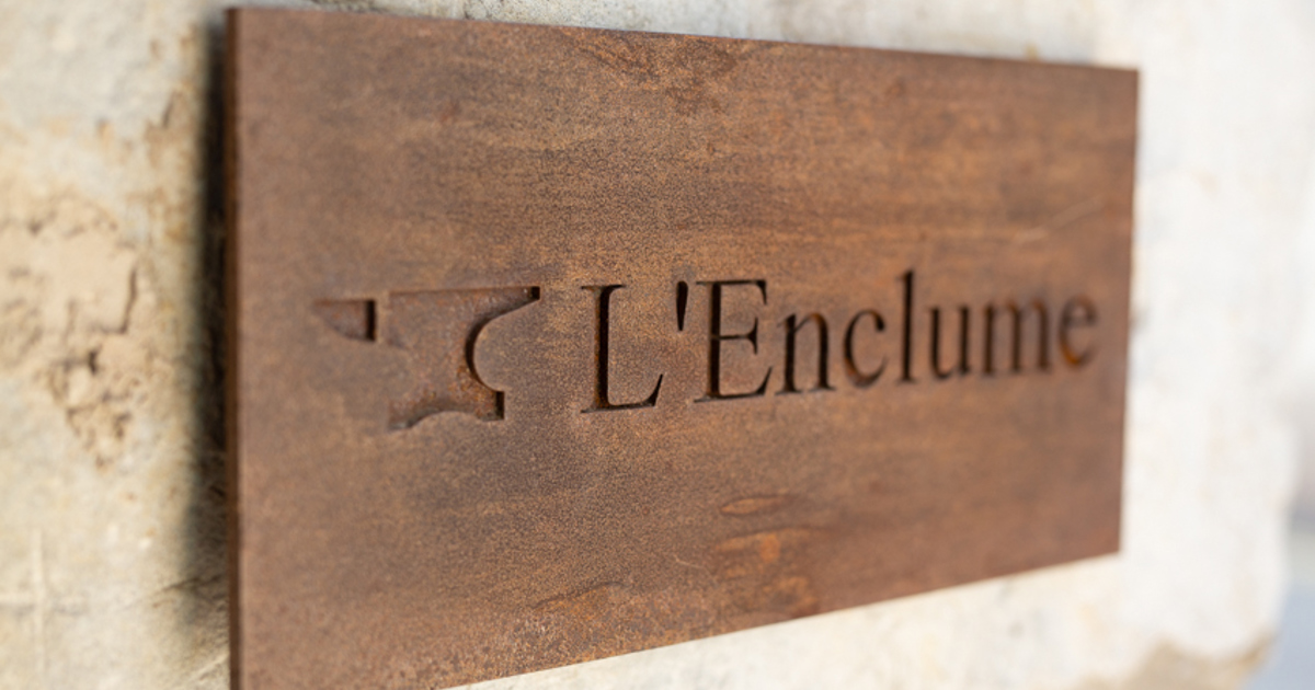 L'Enclume Residency at Bathers Pavilion | Best Restaurants Australia