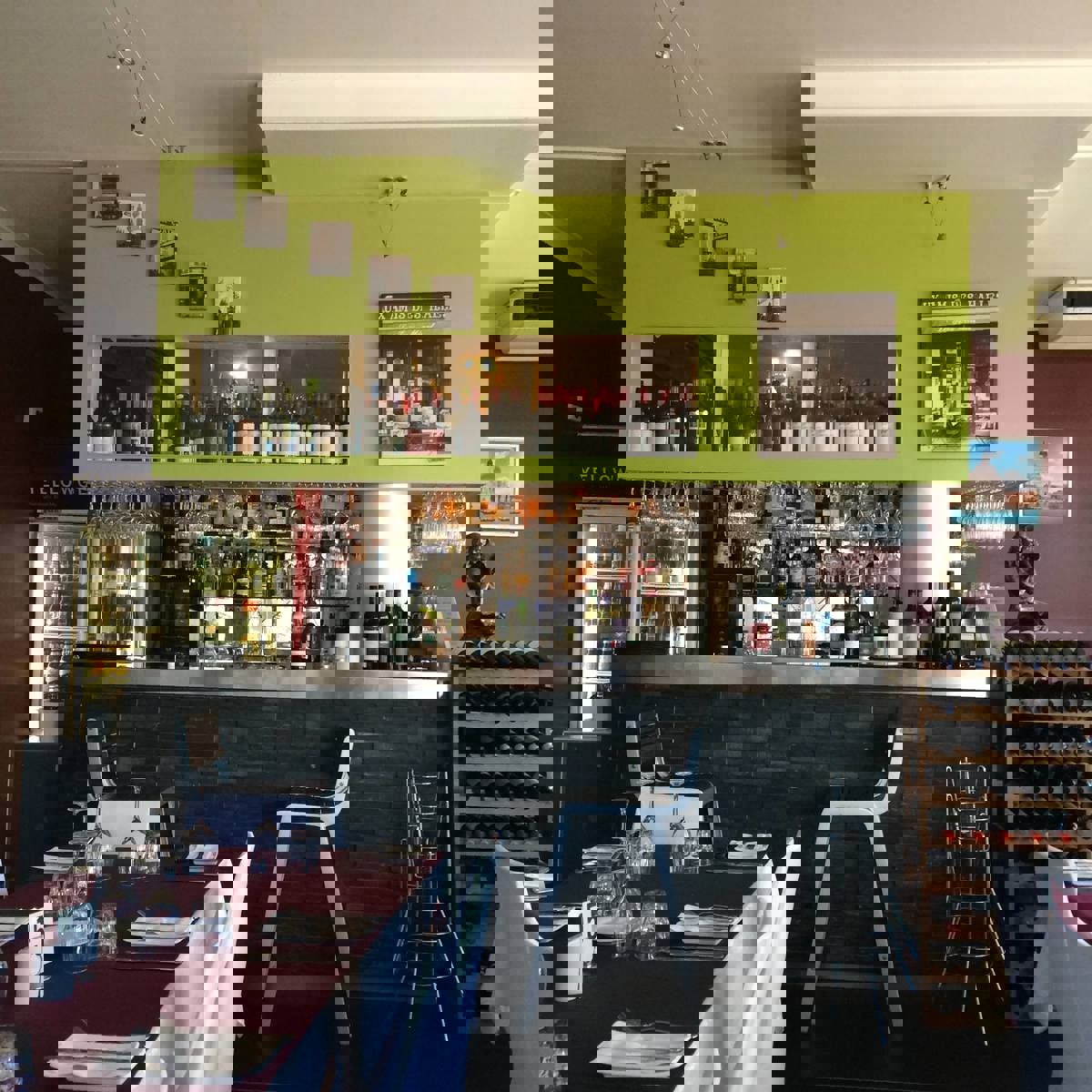 Table 51 | Best Restaurants of Australia