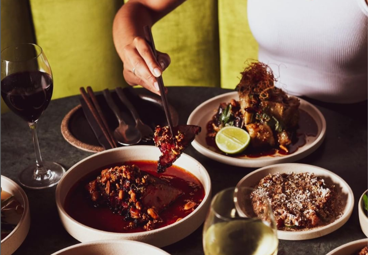 Wilma BBQ | Best Restaurants Australia