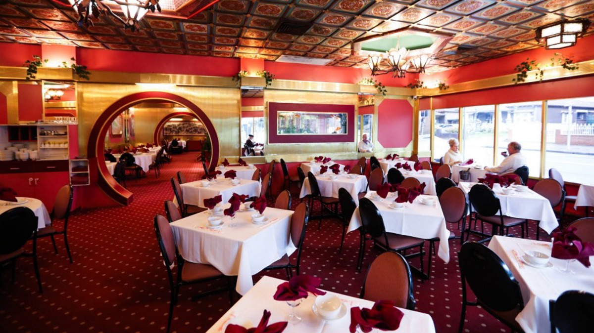 Liu Rose | Best Restaurants of Australia