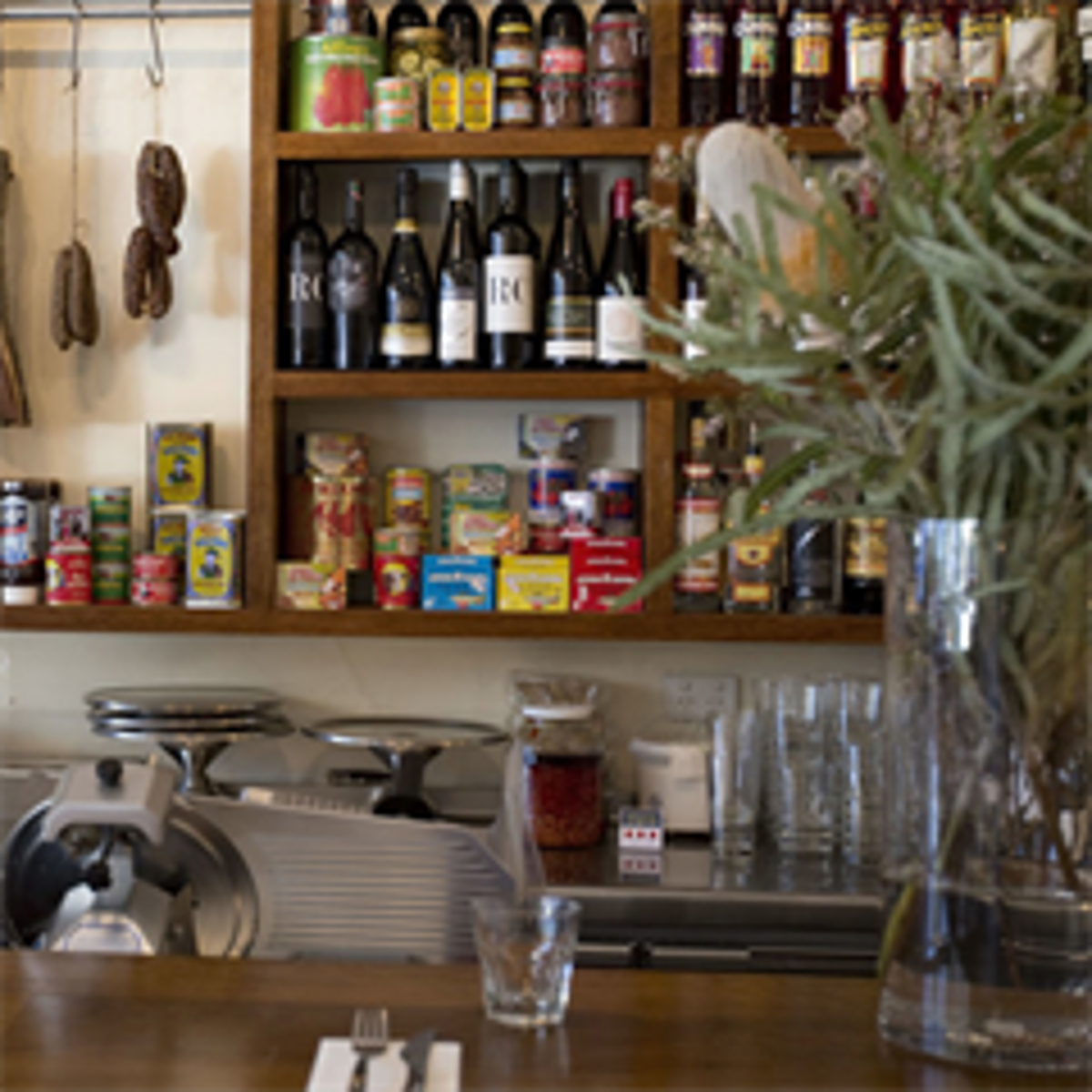 Redfern Continental | Best Restaurants of Australia