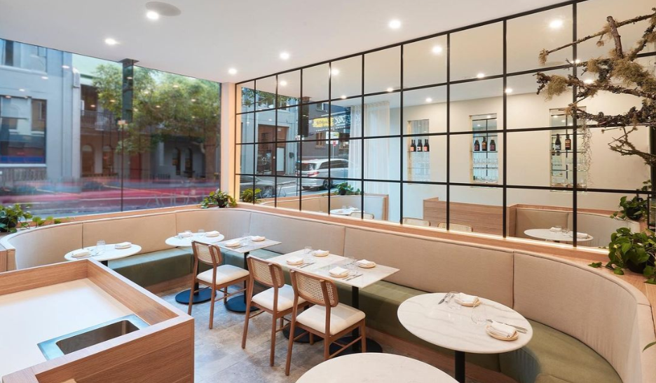 Fauna | Best Restaurants of Australia