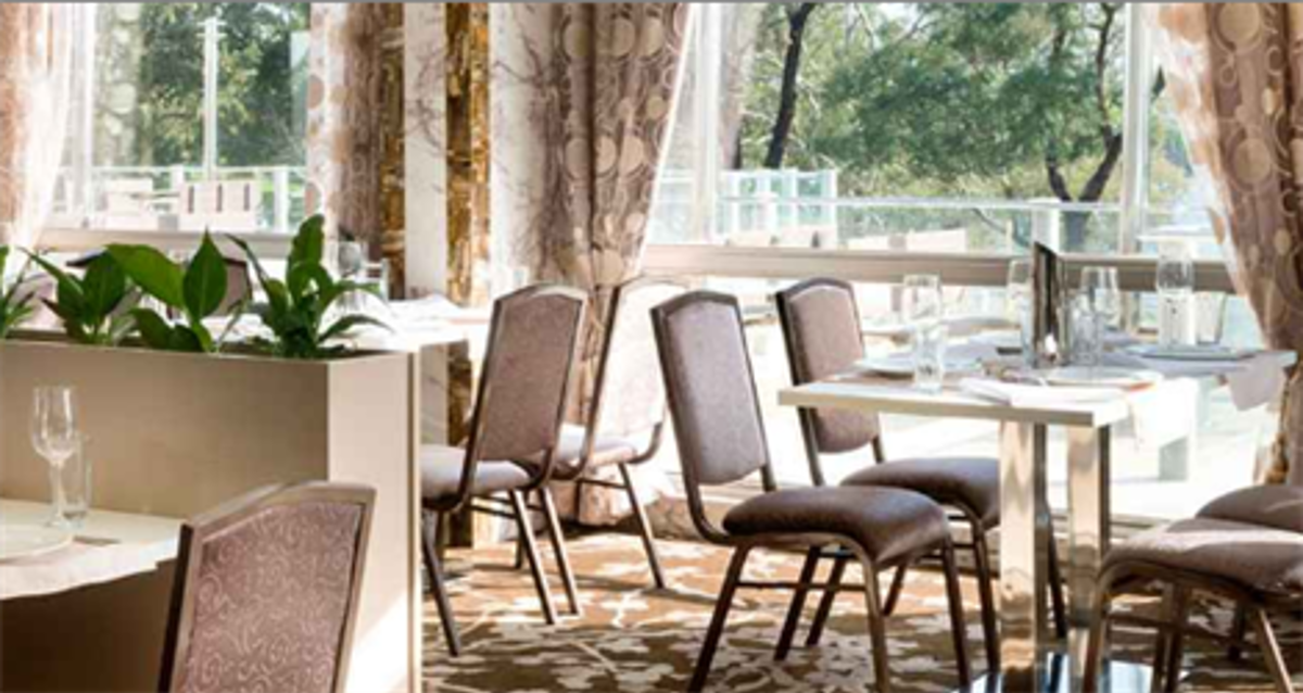 River Deck | Best Restaurants of Australia