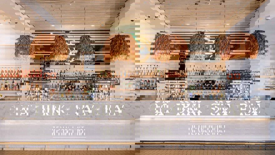 The Clovelly Hotel Bistro | Best Restaurants Australia