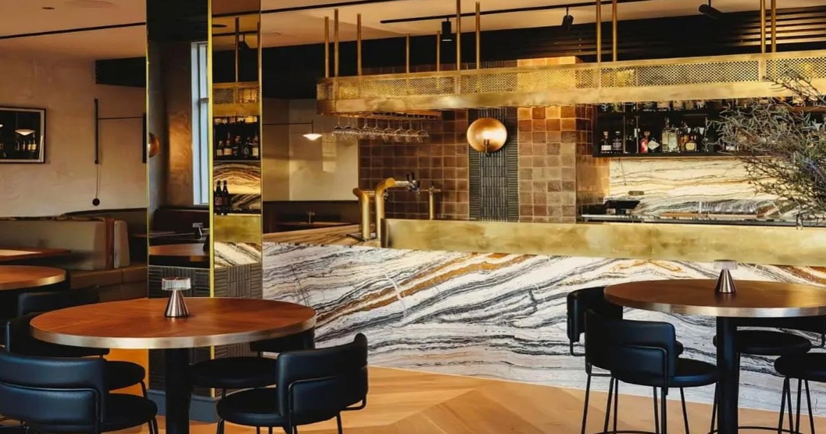 Mother's Day at Saint Peter | Best Restaurants Australia