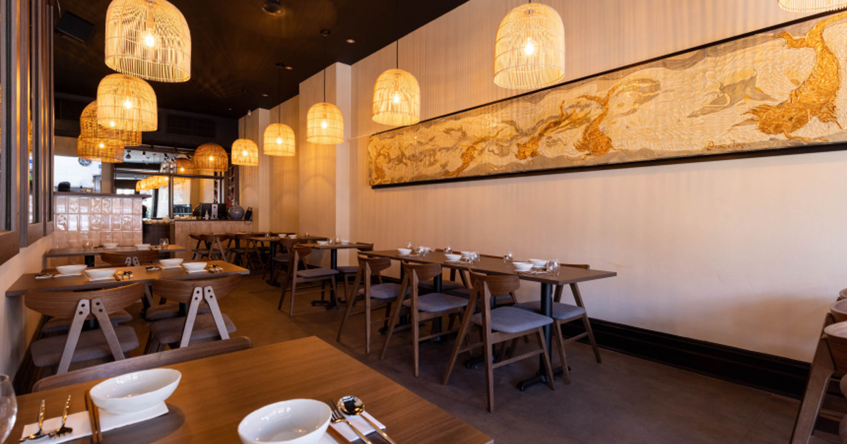 Ong Vietnamese Kitchen | Best Restaurants Australia