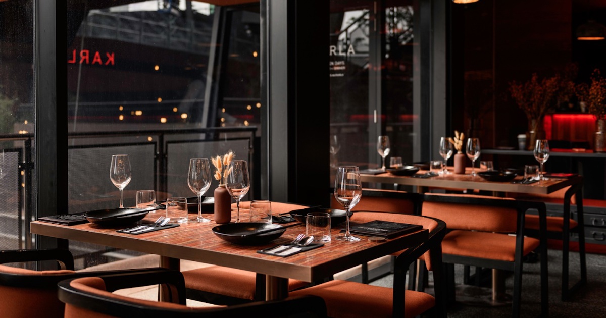 Karla | Best Restaurants Australia