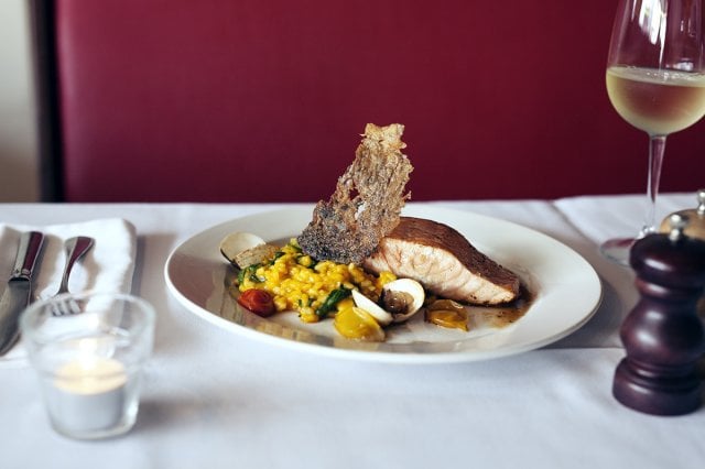 Fox in the Box | Best Restaurants of Australia