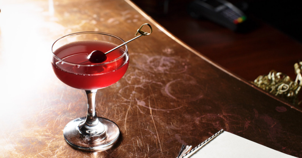 Trumpy Bar & Kitchen | Best Restaurants Australia