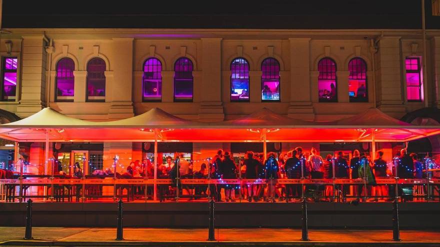 Post Street Social | Best Restaurants of Australia