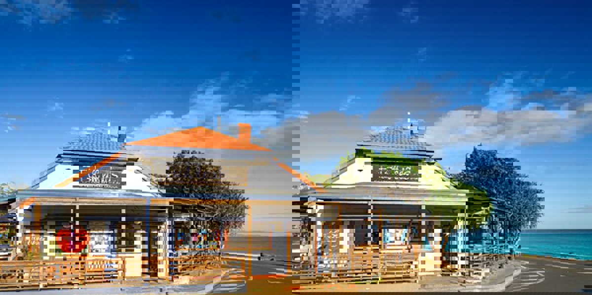 Fishheads Byron Bay | Best Restaurants of Australia