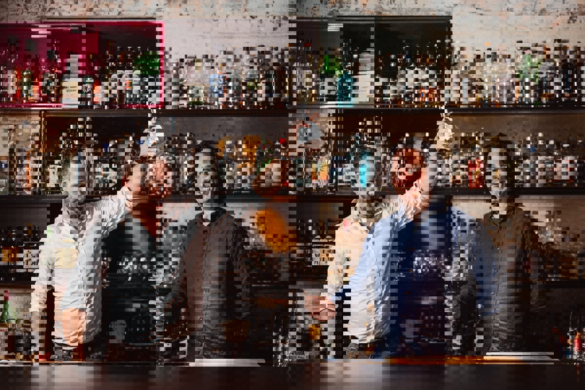 Long Chim | Best Restaurants Australia