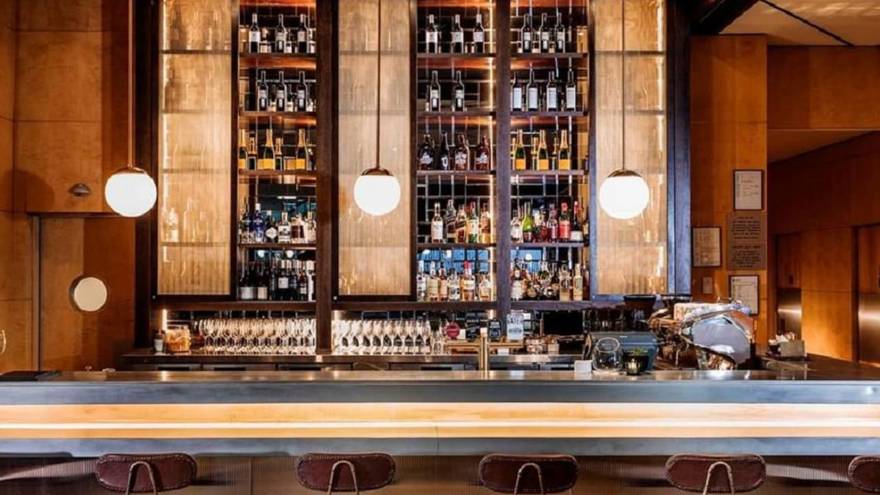 Silo Bar | Top Bars in Sydney | Best Restaurants Australia