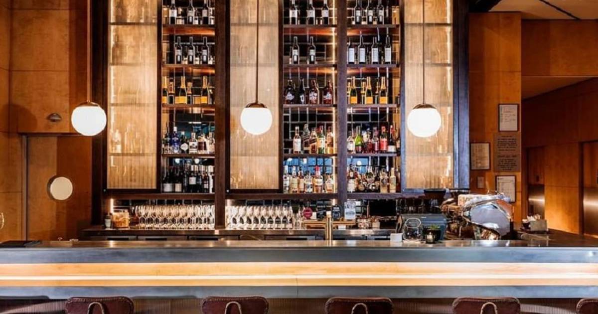 Silo Bar | Top Bars in Sydney | Best Restaurants Australia