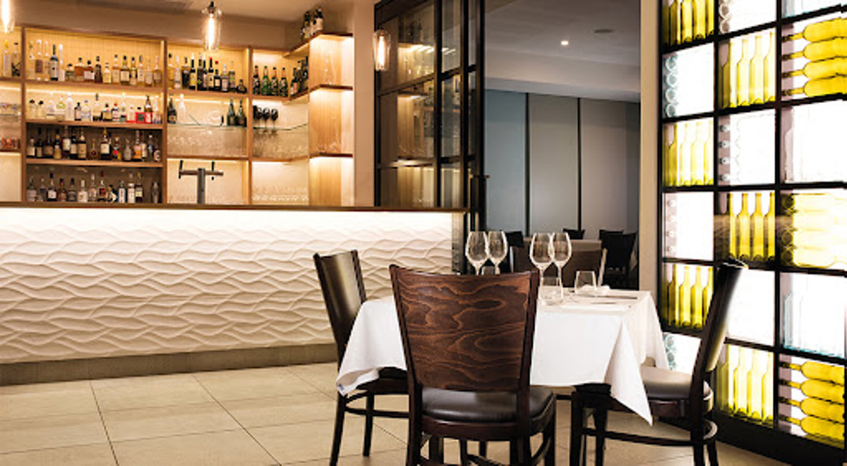 fermentAsian | Best Restaurants of Australia