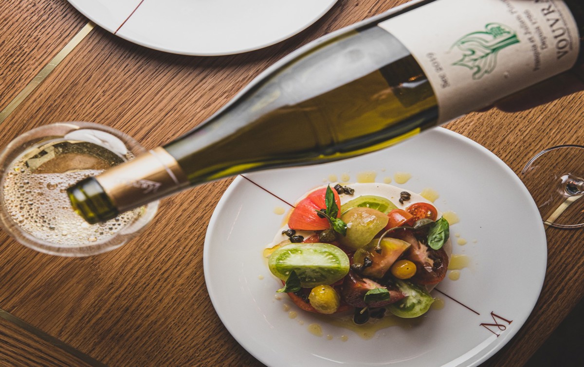 Manon Brasserie | Best Restaurants of Australia