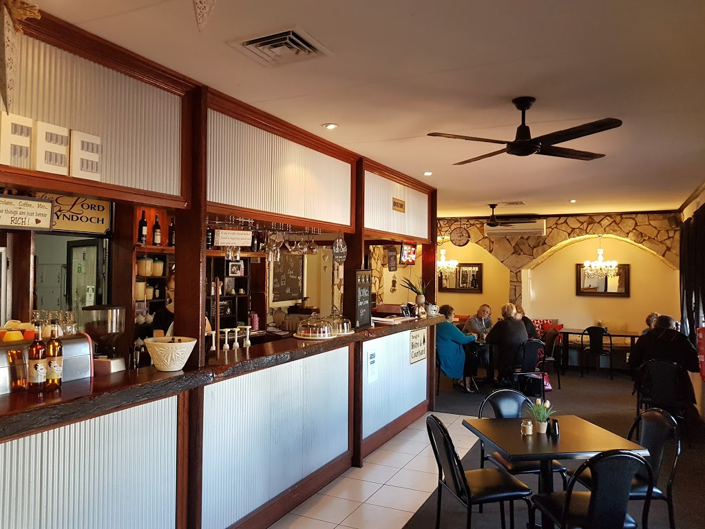 The Lord Lyndoch | Best Restaurants of Australia