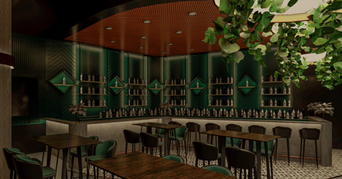 Azteca | Best Restaurants of Australia