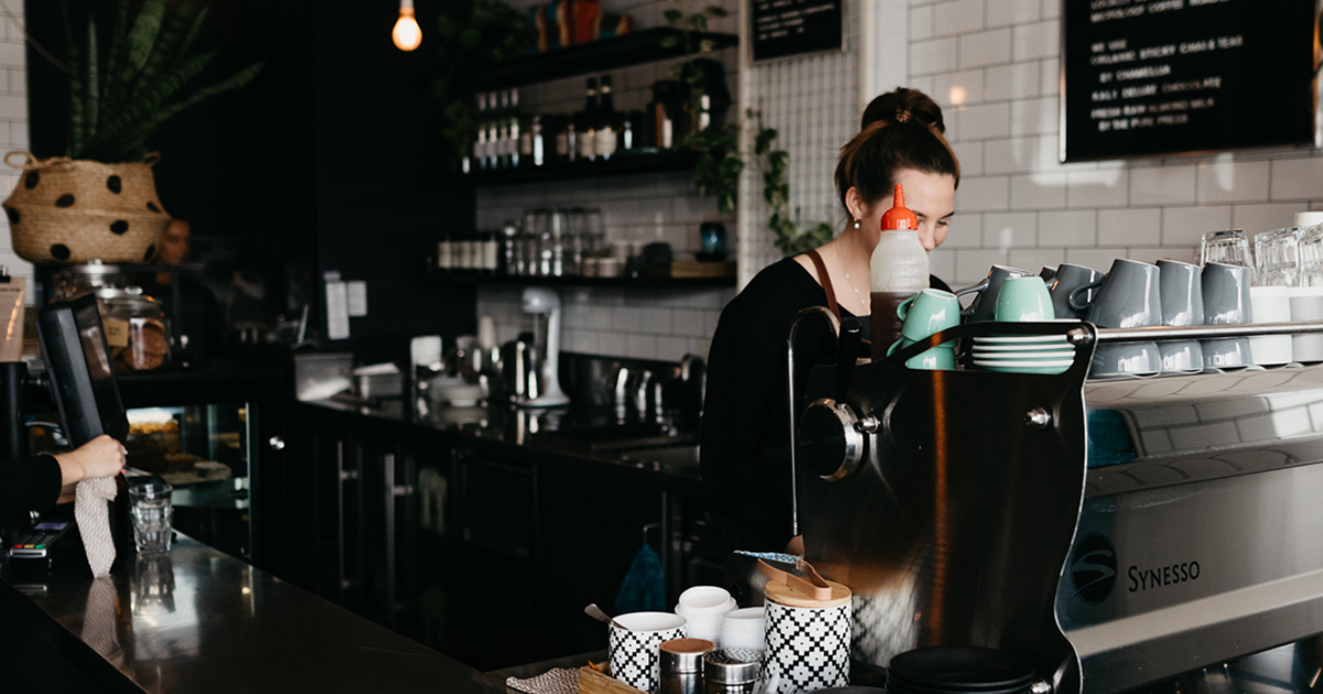 Little Sisto | Best Restaurants Australia