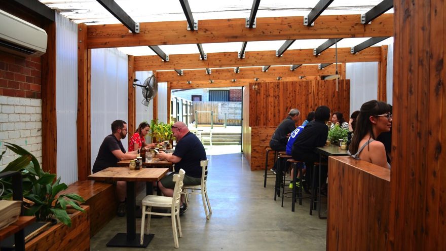 Butcher 128 | Best Restaurants of Australia