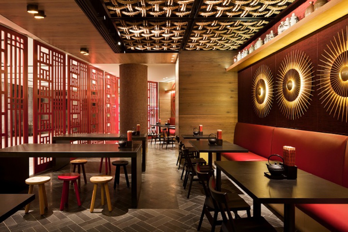 Gochi | Best Restaurants of Australia