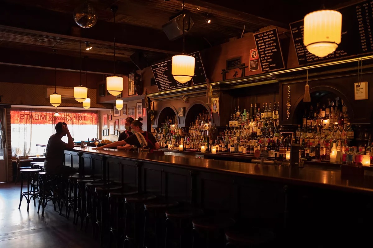 Earl's Juke Joint | Best Restaurants of Australia