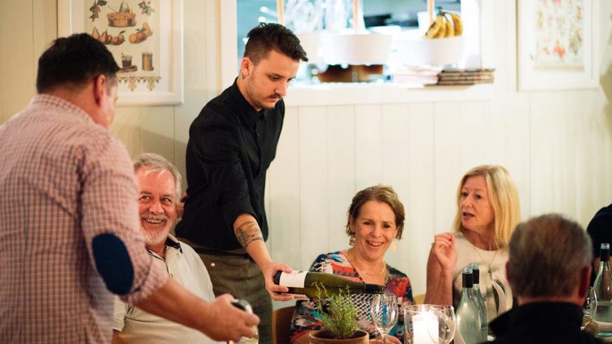 Potager | Best Restaurants Australia