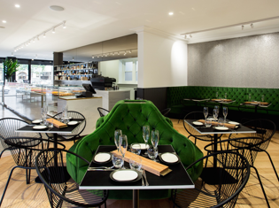 Apollo Cafe | Melbourne Restaurants | Best Restaurants of Australia