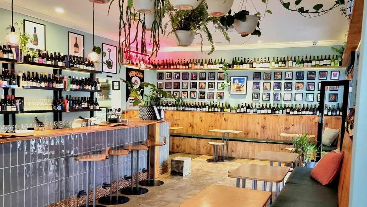 Good Gilbert | Best Restaurants of Australia