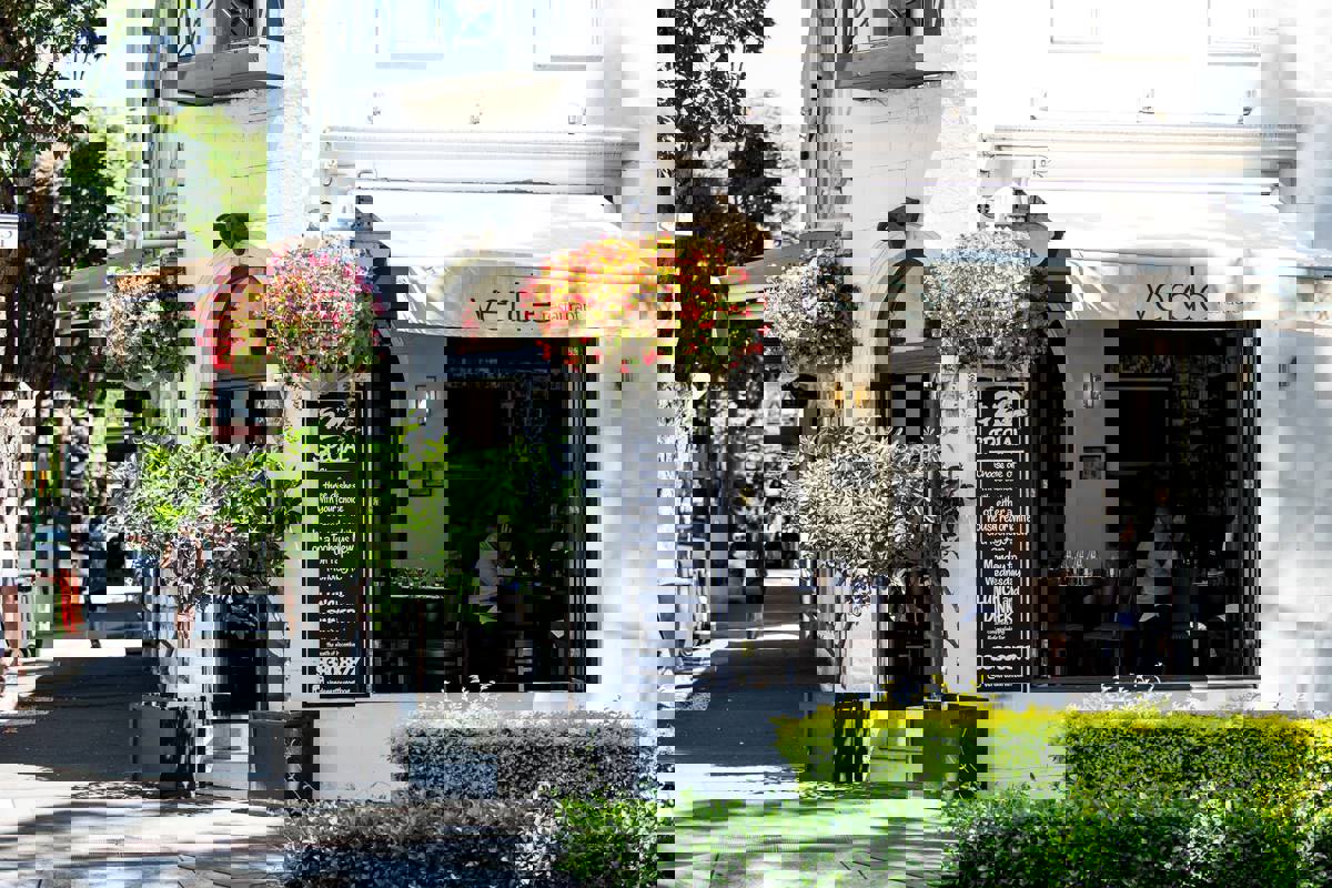 Verde | Best Restaurants Australia