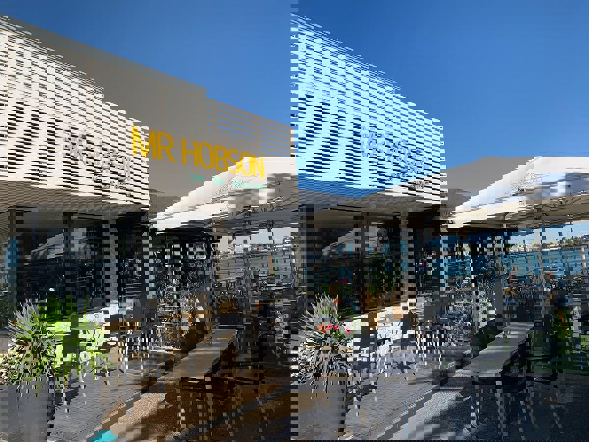 Mr Hobson | Best Restaurants Australia