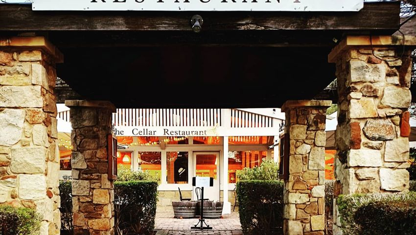 The Cellar Restaurant | Best Restaurants Australia