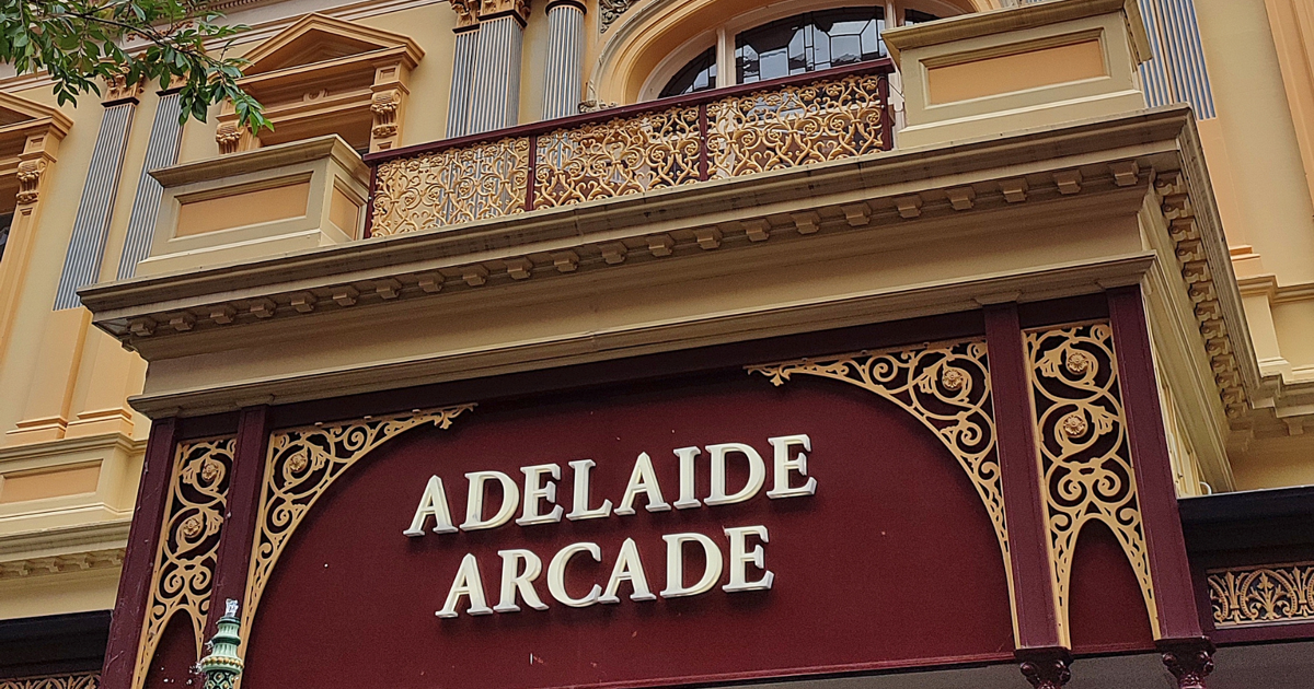 The Best Set Menus Under $50 in Adelaide | Best Restaurants Australia