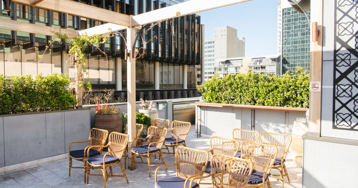 Hadiqa | Best Restaurants Australia