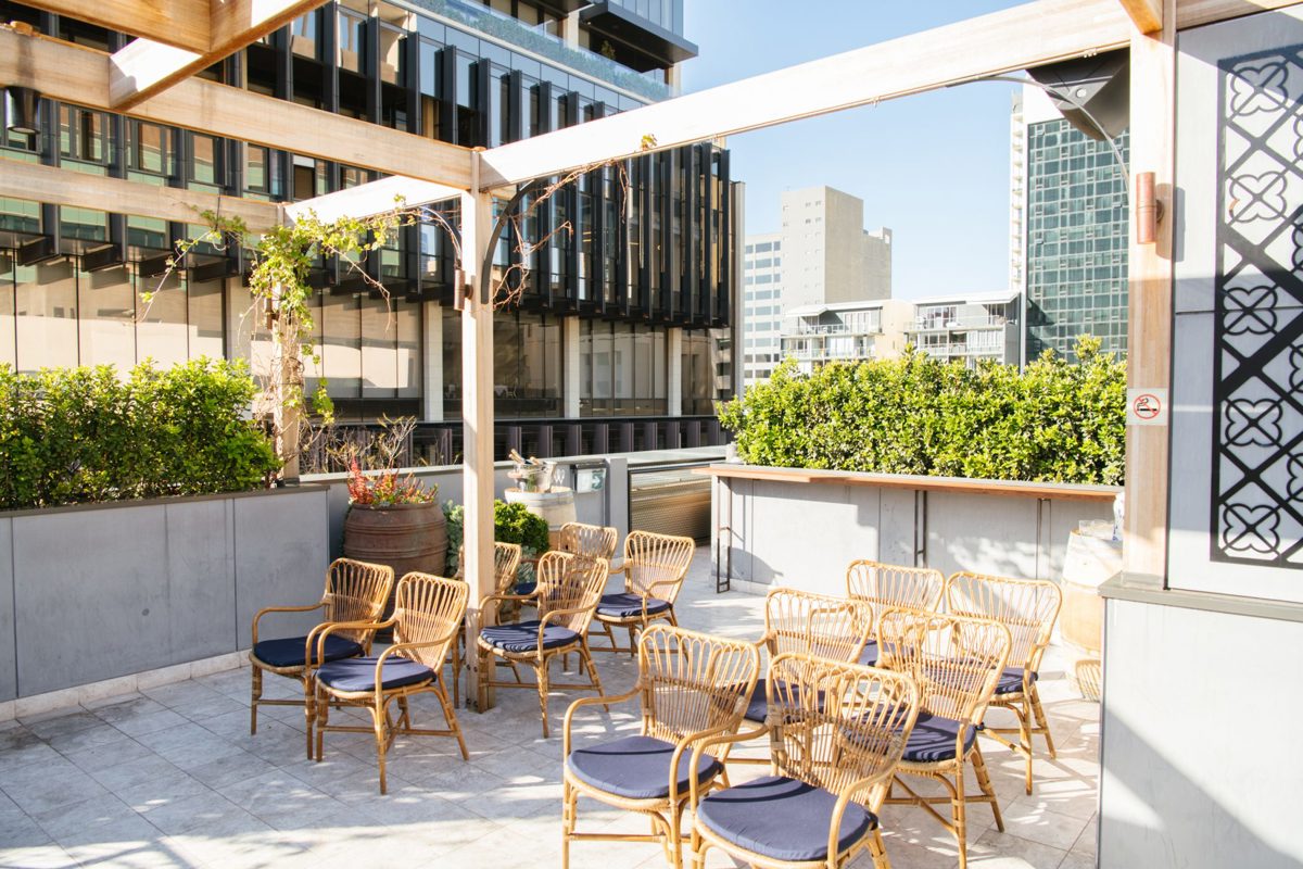 Hadiqa | Best Restaurants of Australia