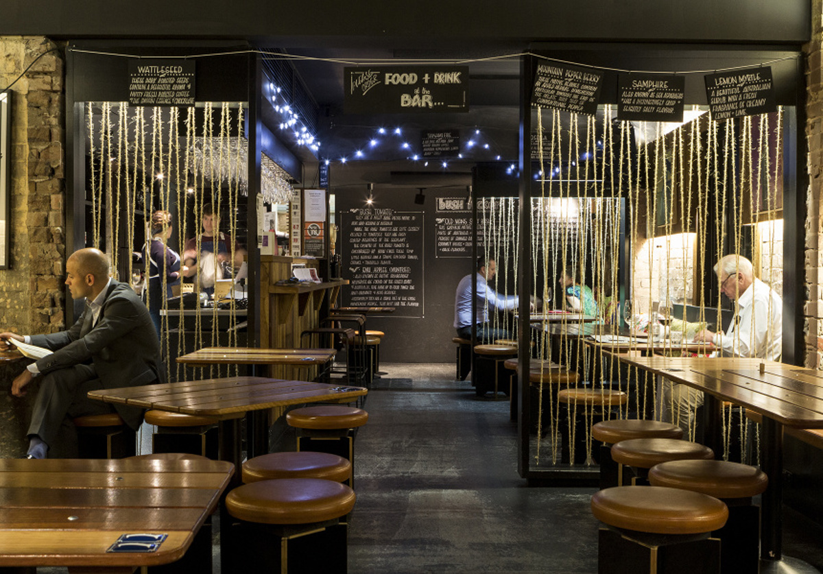 Timbah | Best Restaurants of Australia