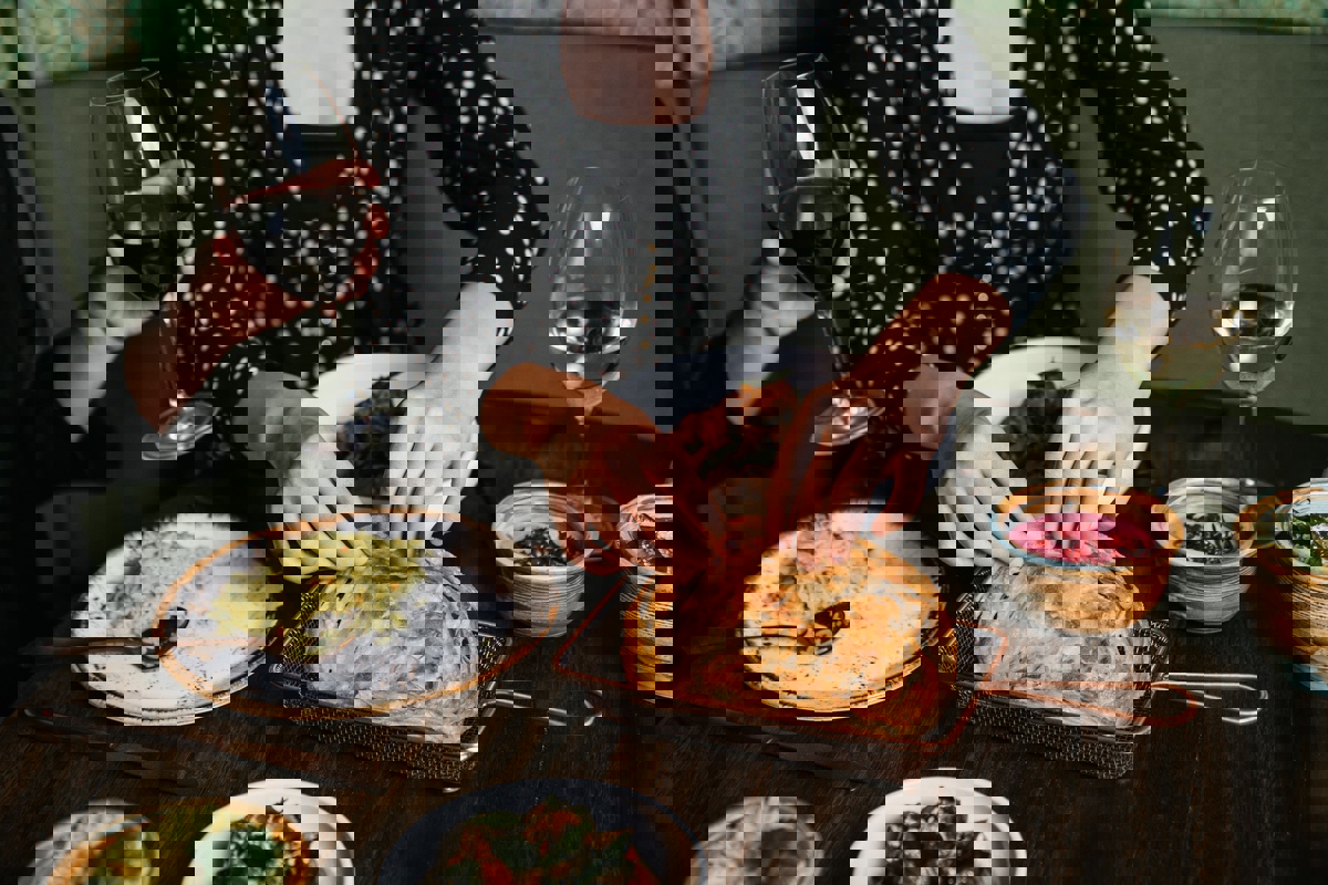 Indu Dining | Best Restaurants of Australia