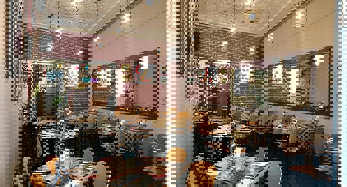 KL Bunga Raya | Best Restaurants of Australia