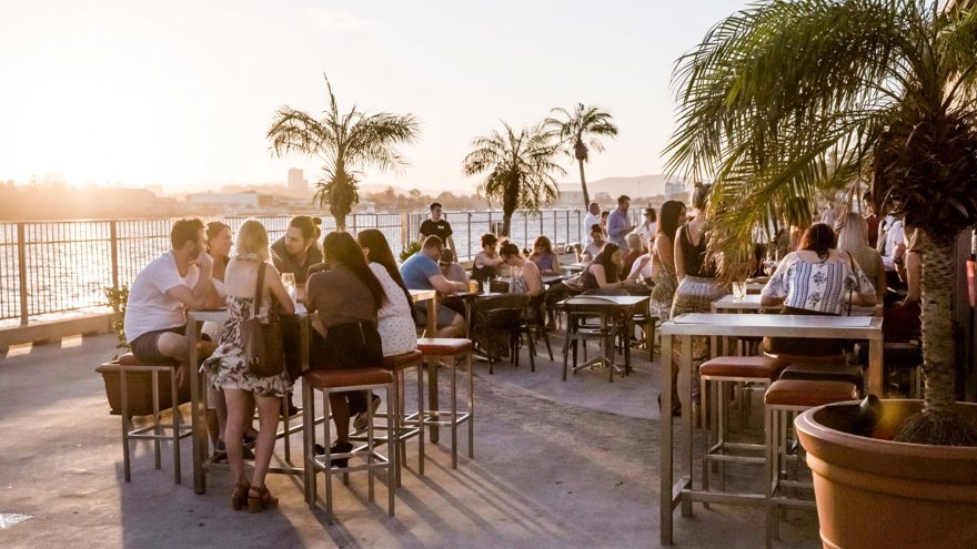 Byblos Bar & Restaurant Brisbane | Best Restaurants of Australia