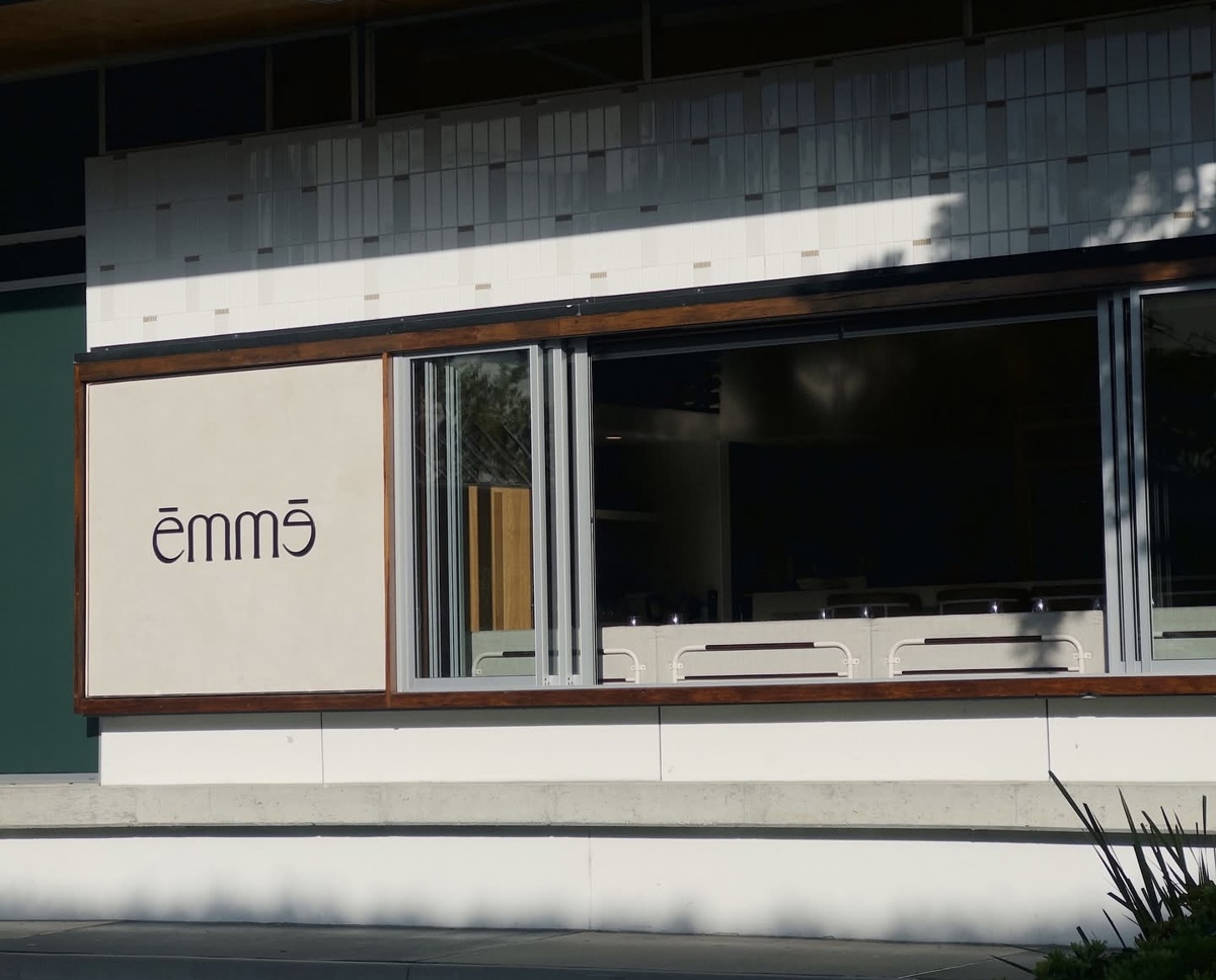 Emme James Street | Best Restaurants Australia