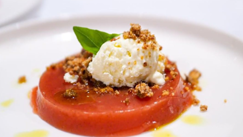 Amano Restaurant | Best Restaurants Australia