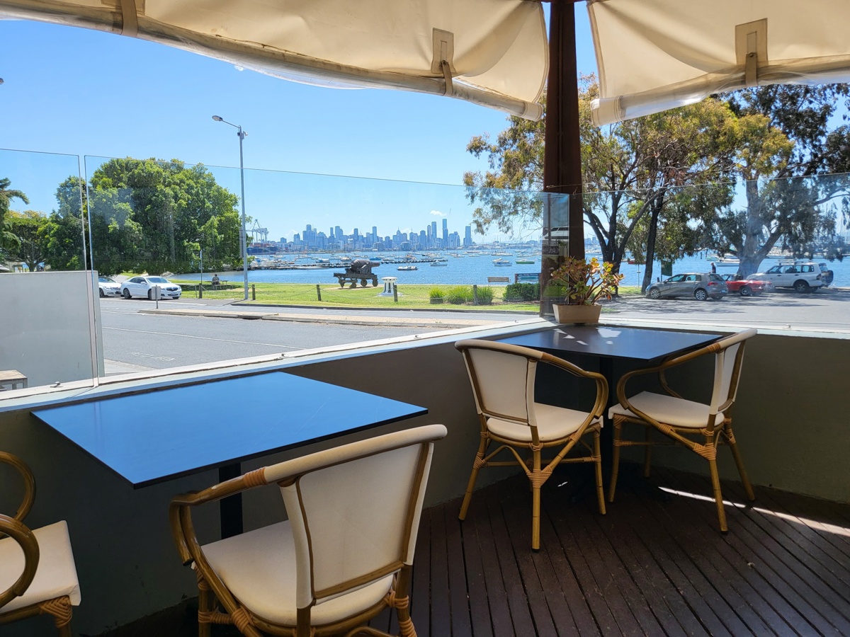 The Strand | Melbourne Restaurants | Best Restaurants of Australia