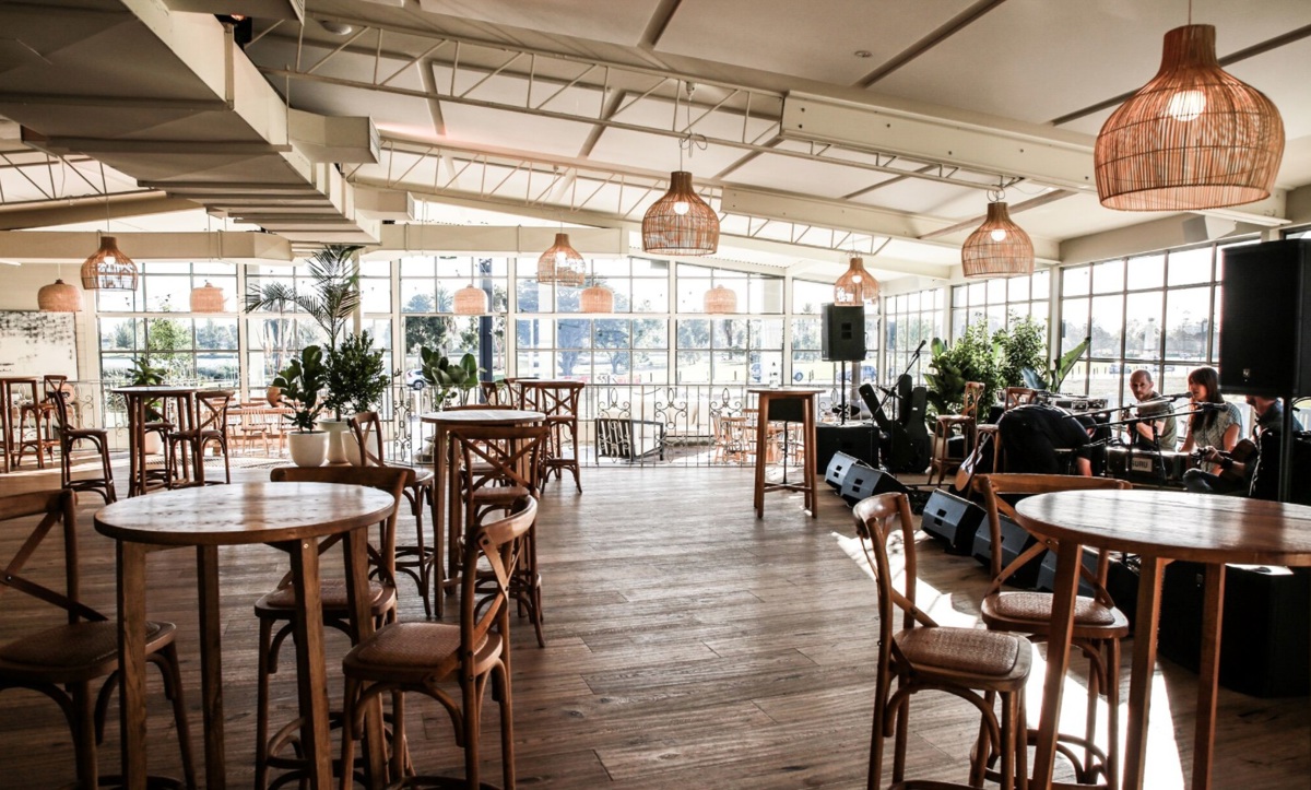 Greenfields | Best Restaurants of Australia