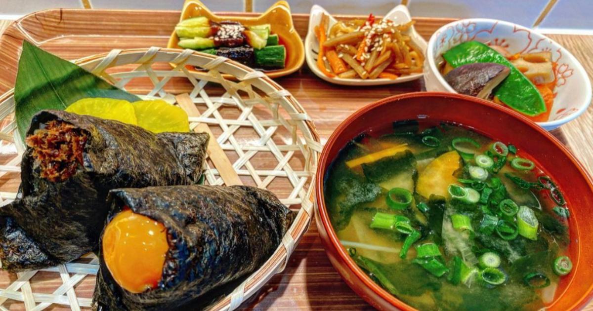 Omu | Best Restaurants Australia