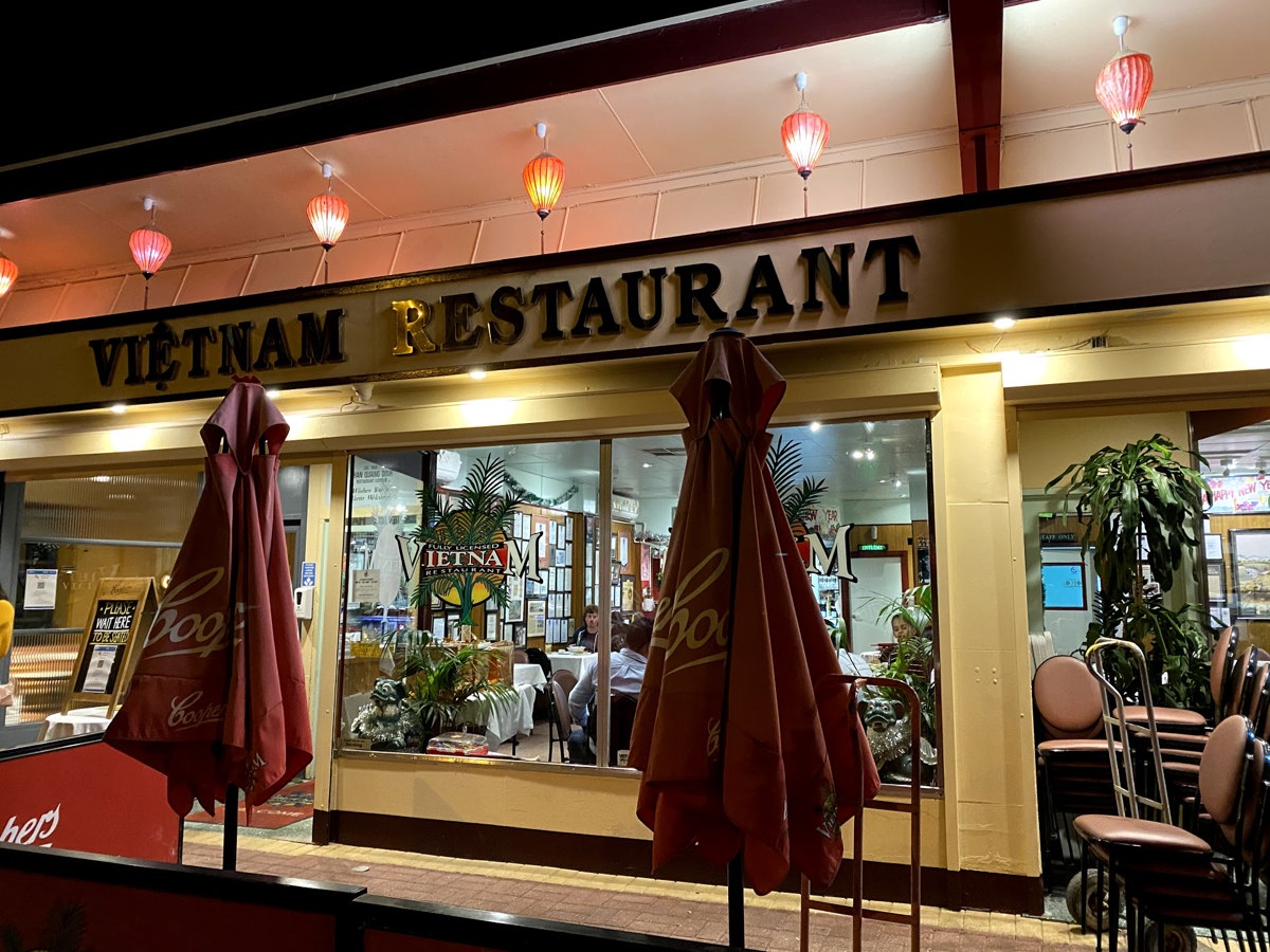 Vietnam Restaurant | Best Restaurants of Australia