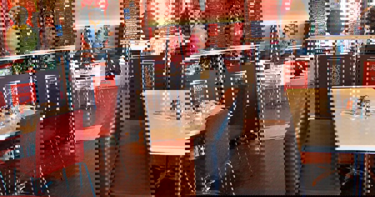 Litse Lounge Restaurant | Best Restaurants Australia