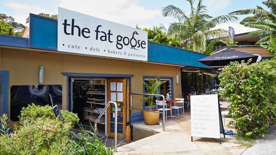 The Fat Goose | Best Restaurants Australia