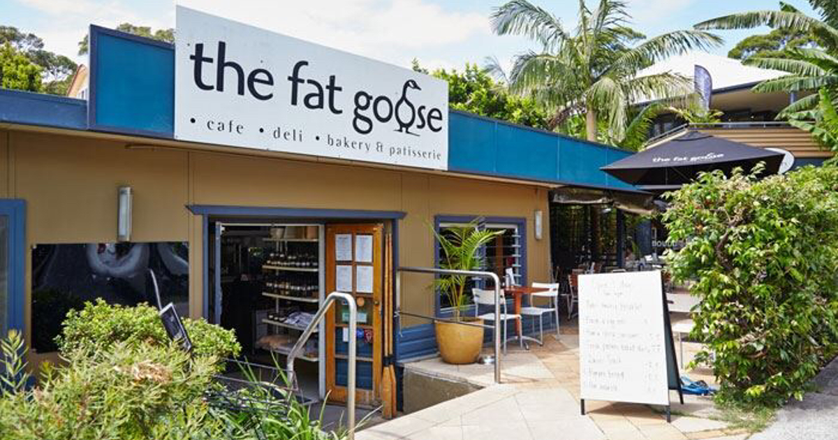 The Fat Goose | Best Restaurants Australia