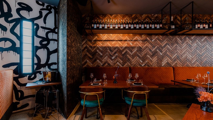 TOMA @ Pirate Life Perth | Best Restaurant in Perth | Best Restaurants ...