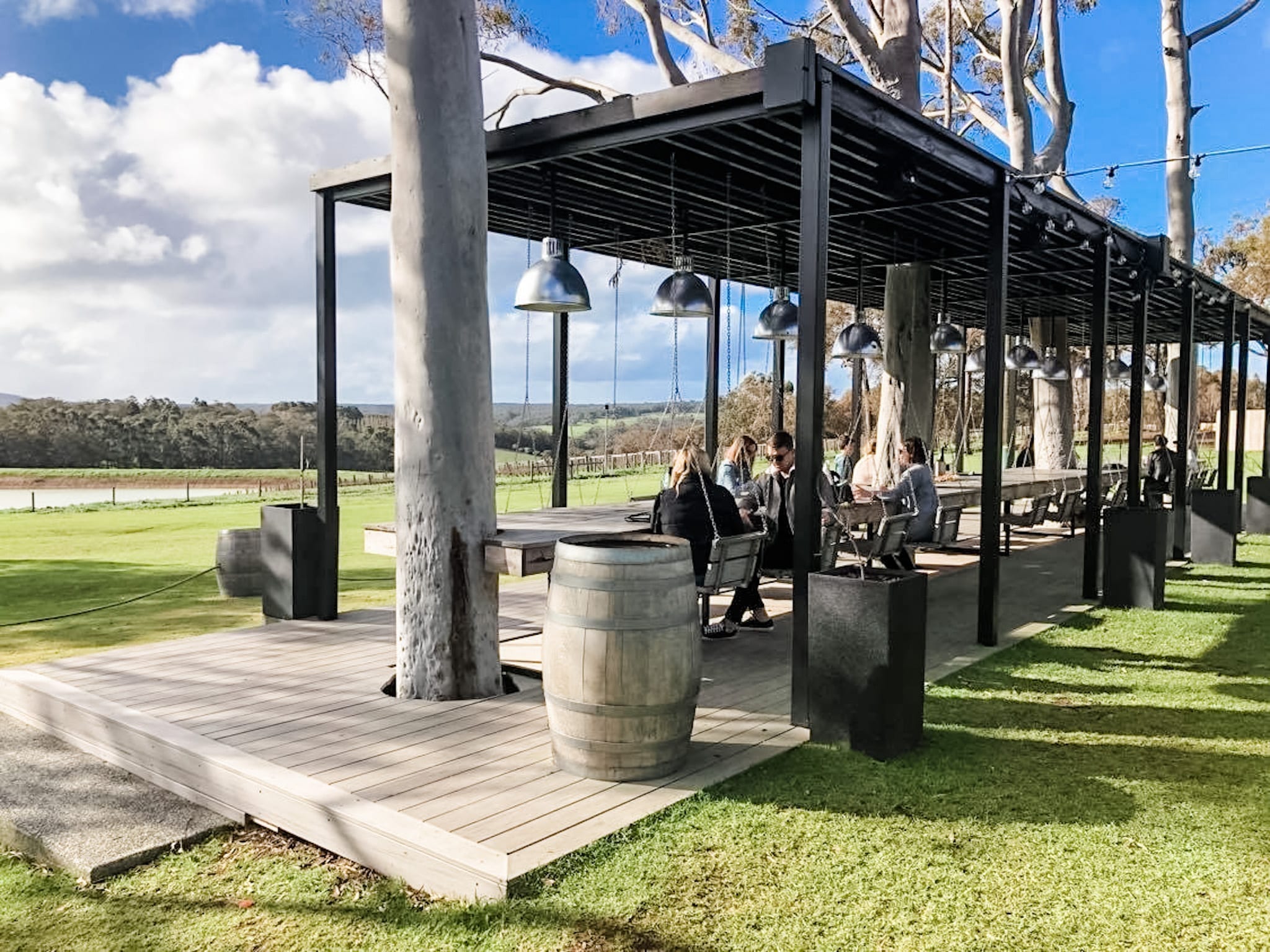 Swings & Roundabouts Bar & Restaurant Margaret River | Best Restaurants ...